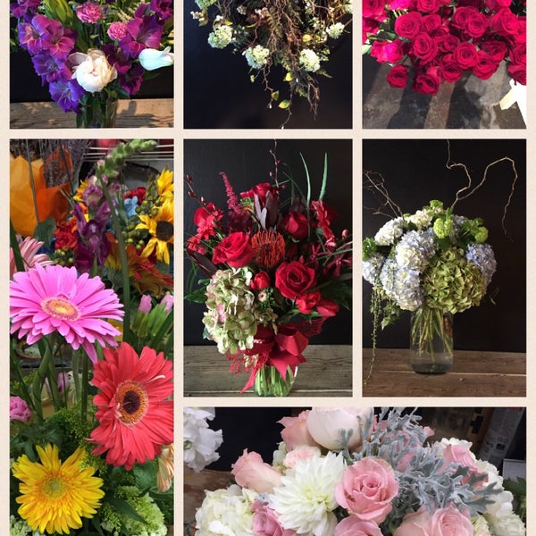 Garden Delights Fine Florist & Gifts - Flower Store