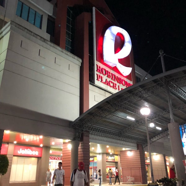 Robinsons Place Imus - Imus, Cavite