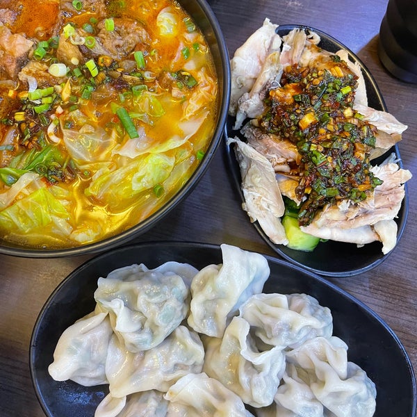 Northern Dumpling Yuan - 6 tips from 143 visitors
