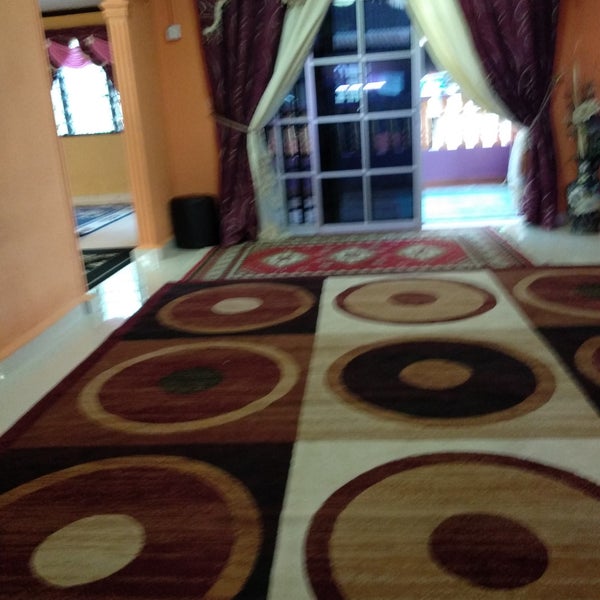 Kampung Permatang Rawa - Bukit Mertajam, Pulau Pinang