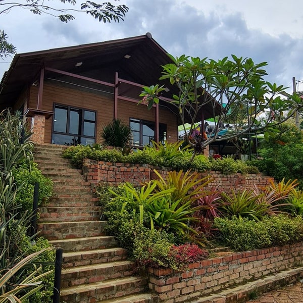 Saudagar Nanas Agrofarm - 4 tips from 90 visitors