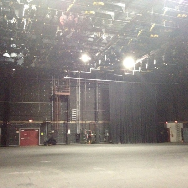 Sound Stage 19 - 1 tip