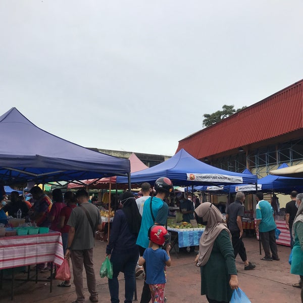 Market Kulim - Miscellaneous Store