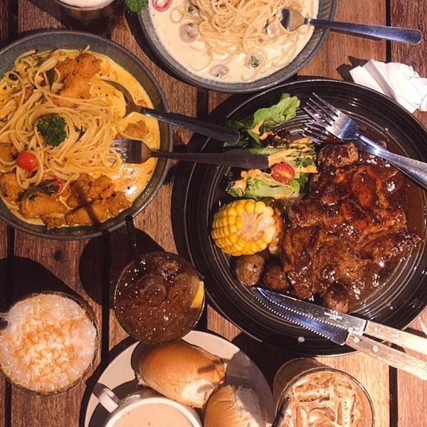 The Table, Penang - 27 Lebuh Carnarvon