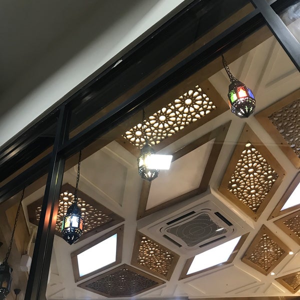 Tazaa Arabian Restaurant - Bandar Seberang Jaya, Pulau Pinang