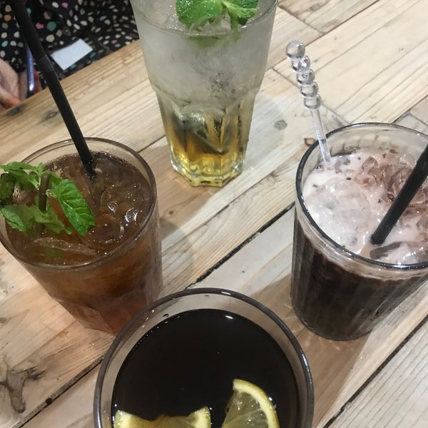 The Table, Penang - 27 Lebuh Carnarvon