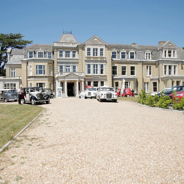 The Mansion at Coldeast - Sarisbury, Hampshire