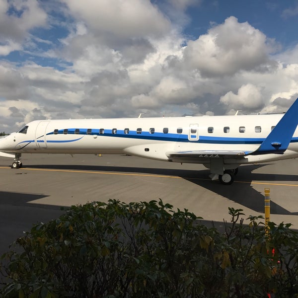 Intel Air Shuttle Hillsboro - Northeast Hillsboro - 2 tips from 371 ...