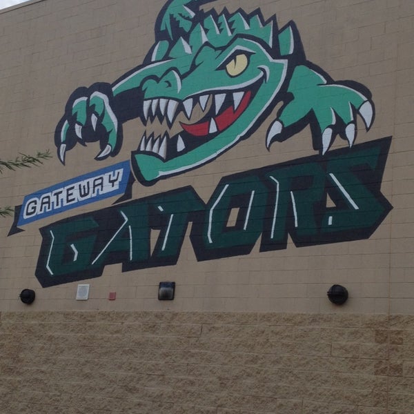 Gateway Pointe Elementary - 1 tip