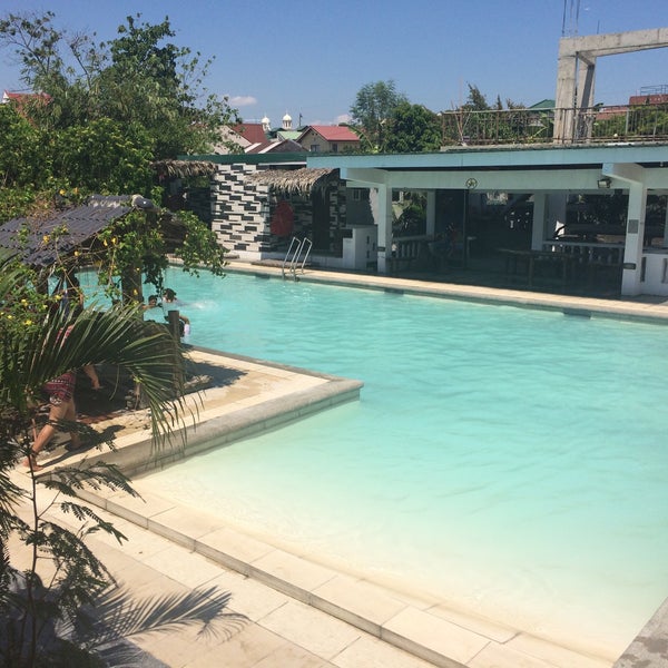 Wing-An Garden Resort - Moonwalk - 0 tips
