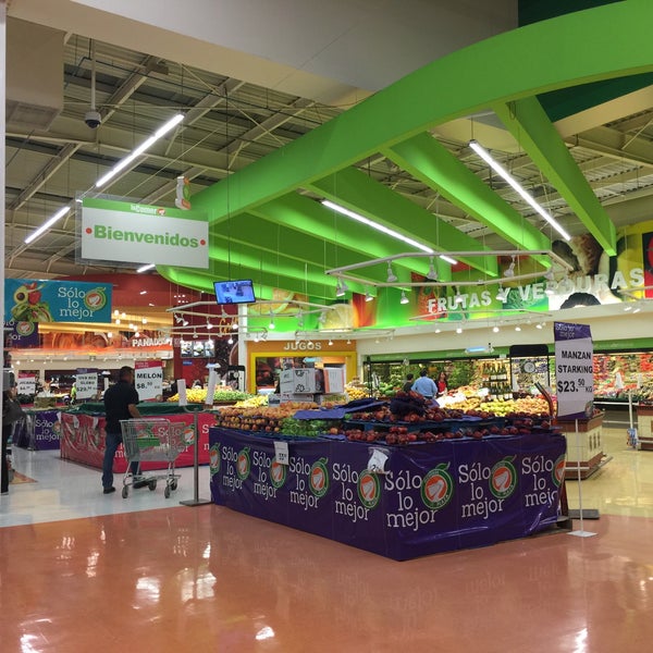 La Comer - City Center