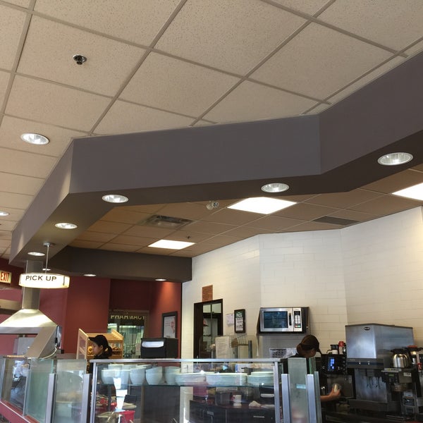 Tim Hortons - Toronto, ON
