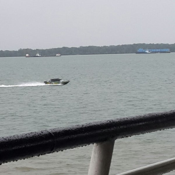 Pelabuhan Khusus Pt. Indocement. Tarjun kalimantan selatan - 1 tip from ...