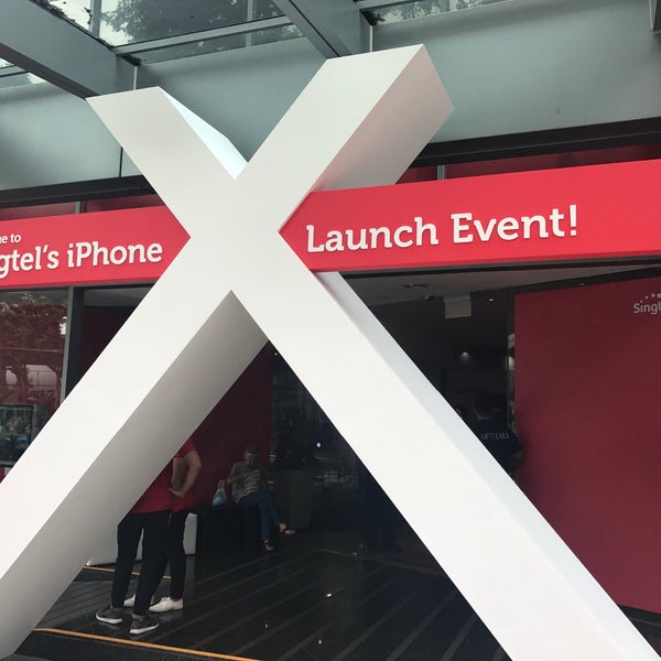 Photos at Singtel Comcentre - Orchard Road - 49 tips