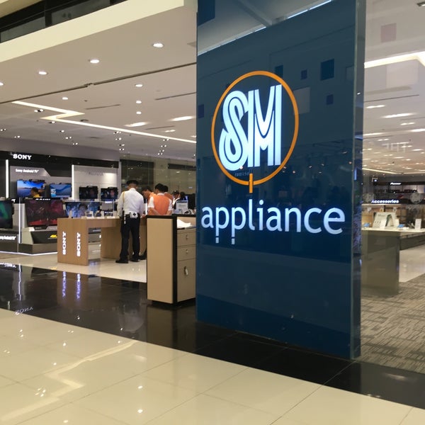 SM Appliance Center - 3 tips