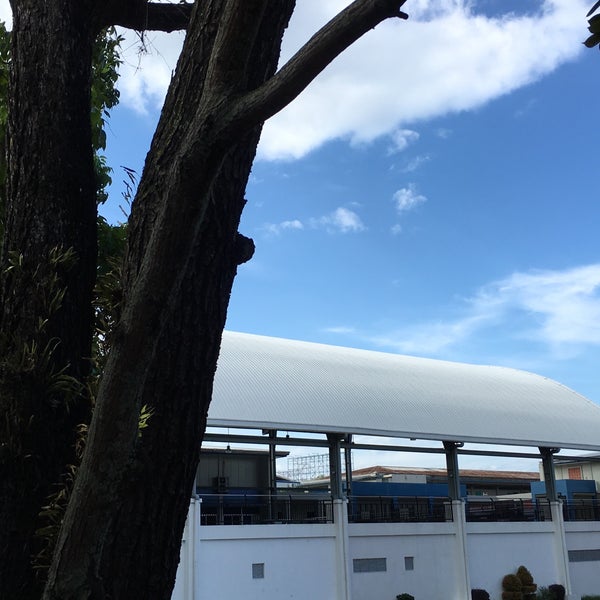 AdDU Sports Complex - Swimming Pool - Pool in Davao City