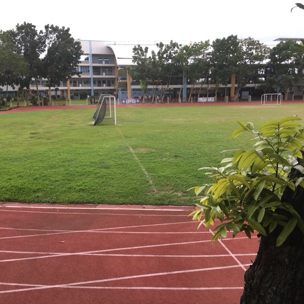 AdDU Sports Complex - Swimming Pool - Swimming Pool in Davao City