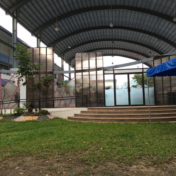 AdDU Sports Complex - Swimming Pool - Pool in Davao City