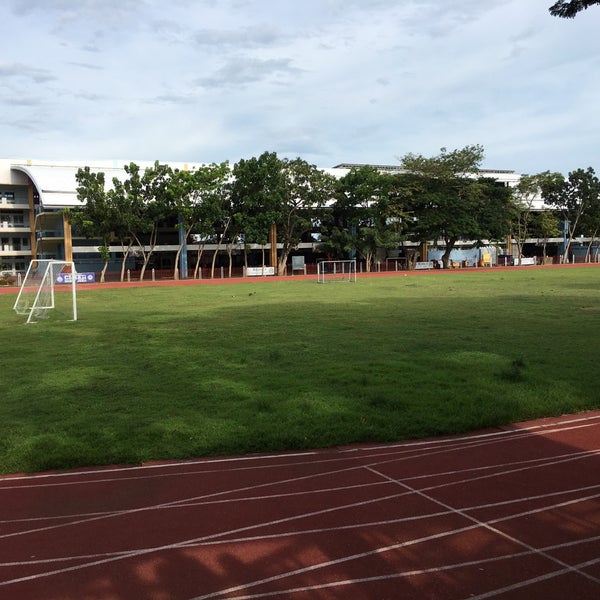 AdDU Sports Complex - Swimming Pool - Swimming Pool in Davao City