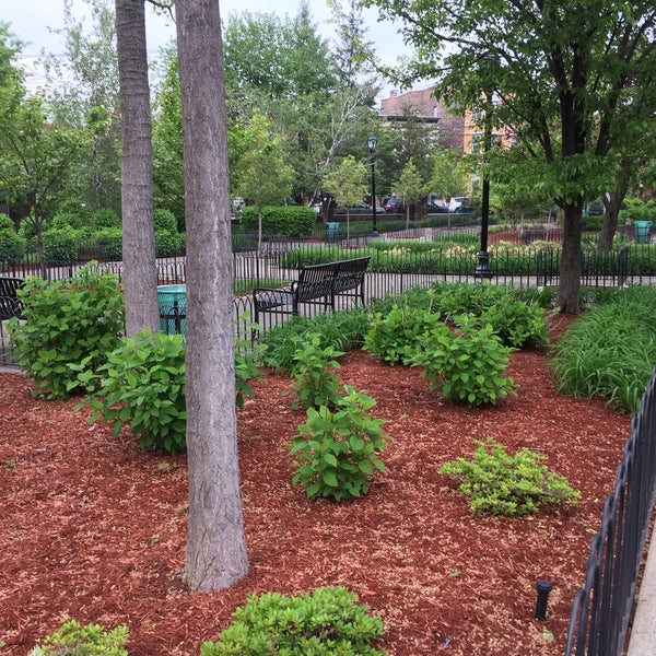 Photos at Ellsworth Park - Park in Union City