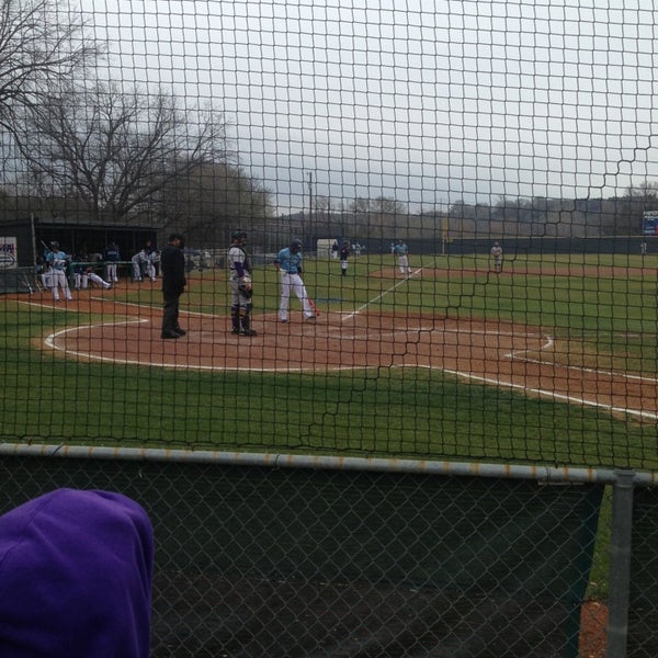 Northwood University Baseball field - 1114 W FM 1382