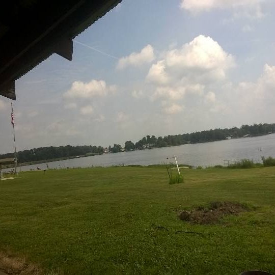 Mattoon Lake Kittitas