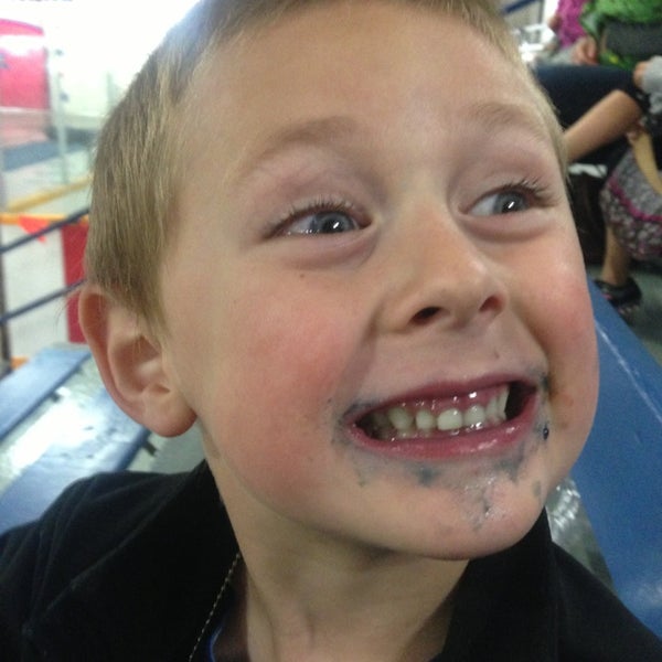 Didsbury Memorial Complex Arena - Hockey Stadium