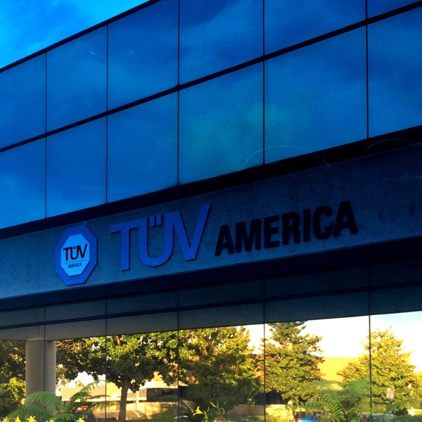 TUV SUD America - Mira Mesa - San Diego, CA