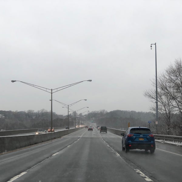 Irondequoit Bay Bridge - Irondequoit, NY