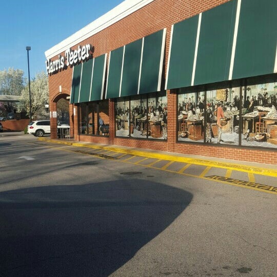 Harris Teeter - Raleigh, NC