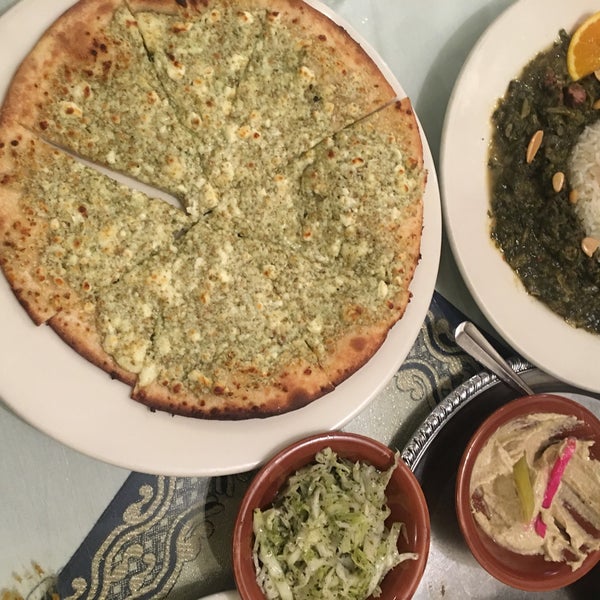 Mazza - 1515 S 1500 E