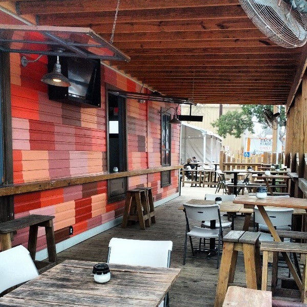 Bar 96 (Now Closed) - Sports Bar in Downtown Austin