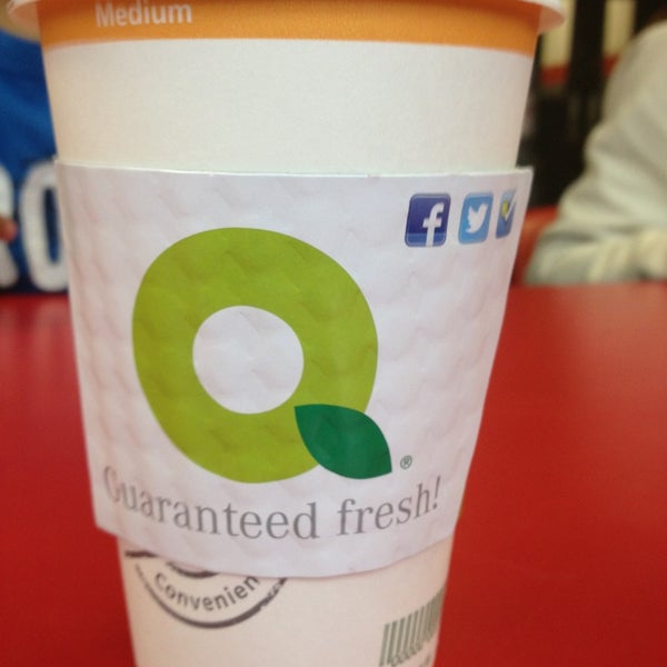 QuickChek - Convenience Store