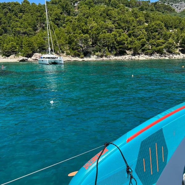 Milna - 5 tips from 360 visitors