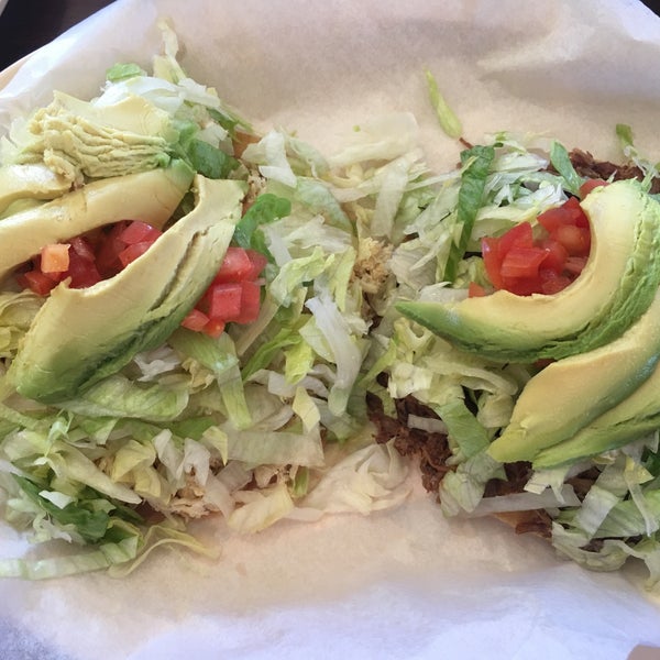 Taco's Ravi - Western Laredo - Laredo, TX