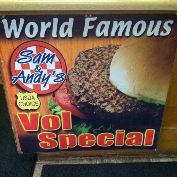Photos at Sam & Andy's - Deli in Farragut