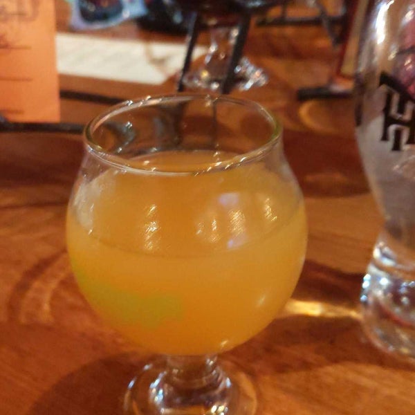 Photos at Torched Hop Brewing Company - Brewery in Atlanta
