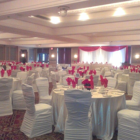 Nottawasaga Inn Resort & Conference Centre - Alliston, ON