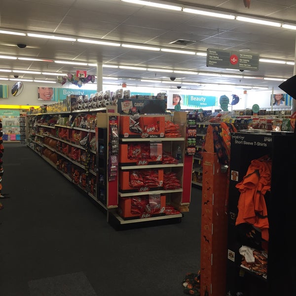 CVS pharmacy - Downtown Santa Ana - 102 N Main St