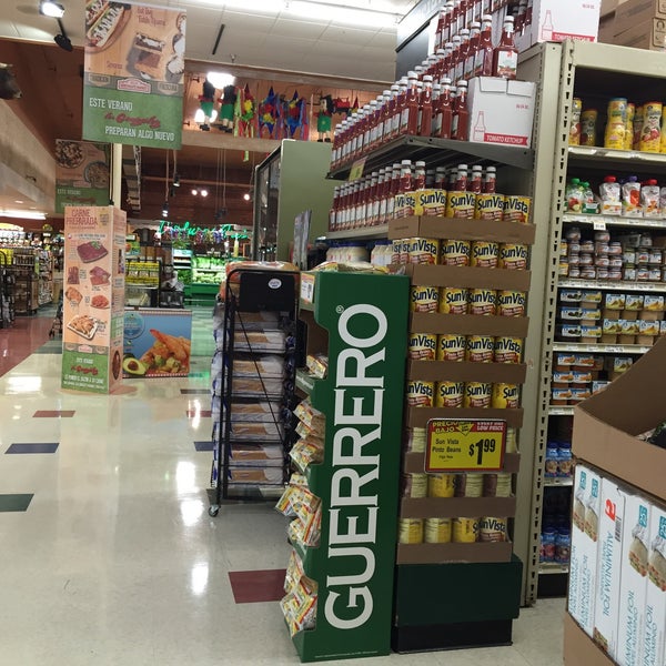 Northgate Gonzalez Markets - Grocery Store in Anaheim