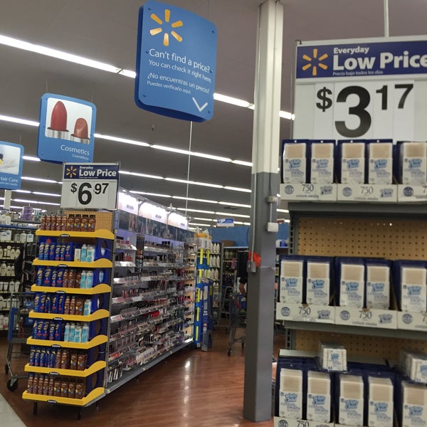 Photos at Walmart Supercenter - Big Box Store in Anaheim