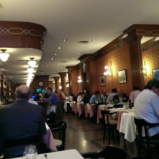 Bidou de la Merced - Restaurant in Monserrat