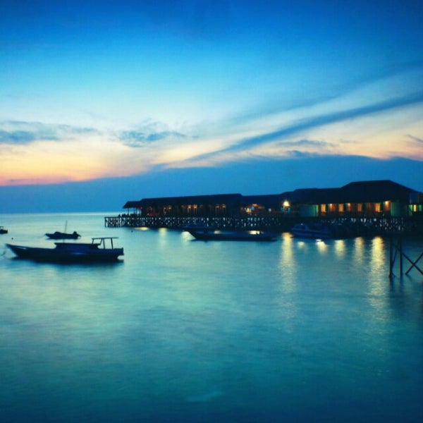Derawan Island - Derawan, Kaltim
