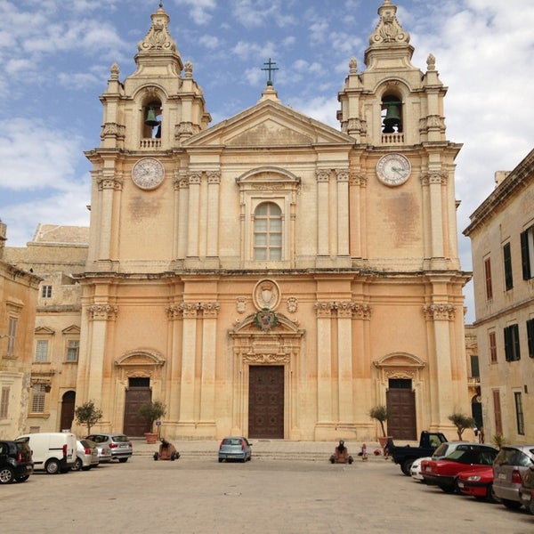 Mdina - Town in Mdina