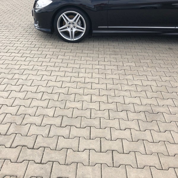 Autocentrum ZACHAR - Malženice, Trnavský kraj