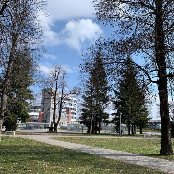 Autobusová stanica Trnava - 2 tips from 521 visitors
