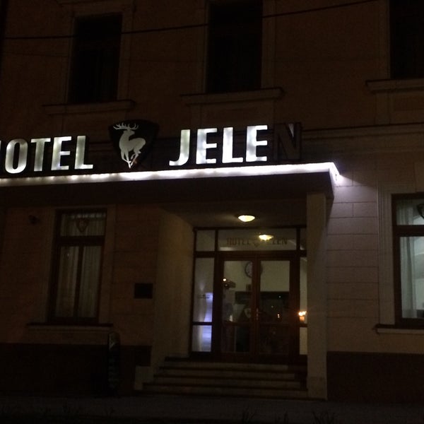 Hotel Jelen - 10 tips from 132 visitors