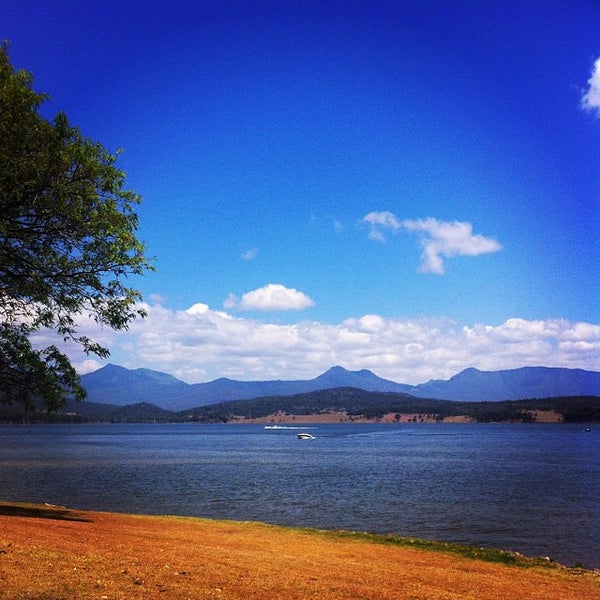 Lake Moogerah - Moogerah, QLD