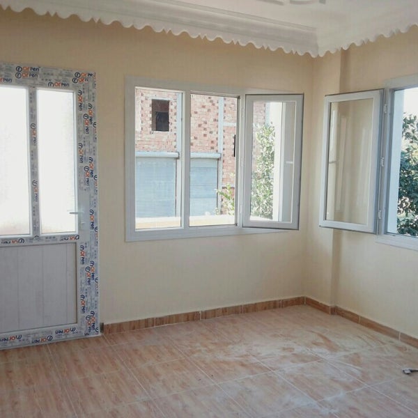 Murat PEN Pvc Kapi Pencere Sistemleri. - Dörtyol, Hatay