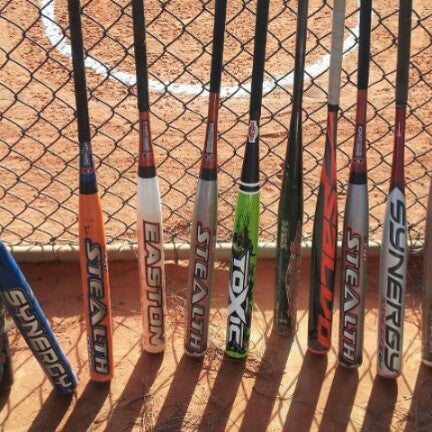 Photos at South Commons Softball Complex - 400 4th St